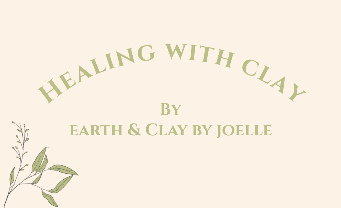 Healing with Clay session - Rosebird Centre - Stratford Upon Avon - 9t ...